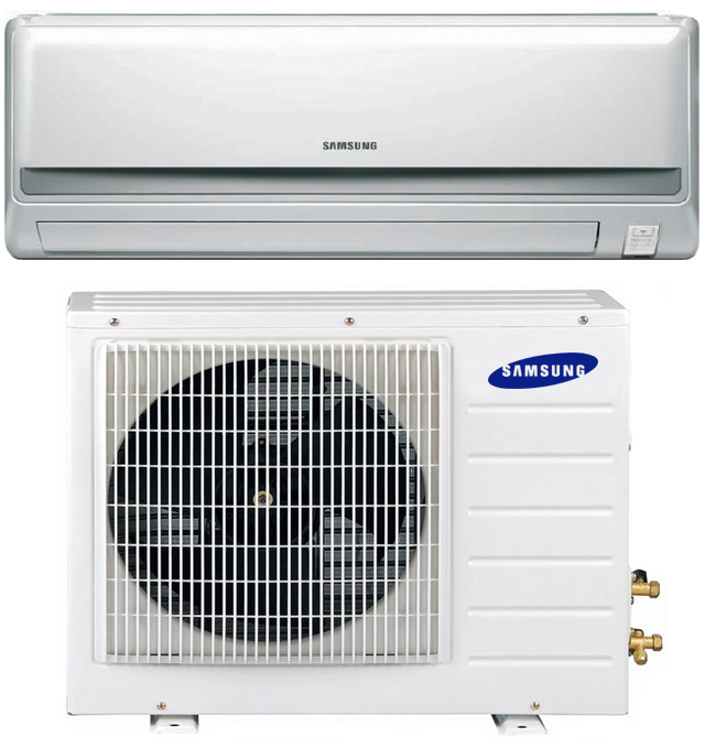 Klima uređaj SAMSUNG AQ 09 UGAN 9000 BTU