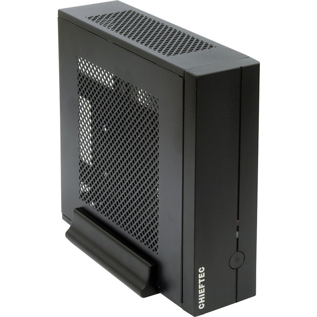 Kućište za kompjuter računar CHIEFTEC IX-01B-90 Mini ITX 90W