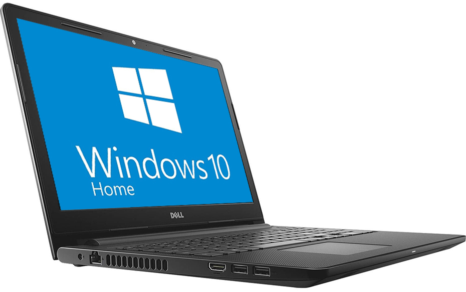 Laptop DELL Inspiron 3593 / ekran 15.6 inča / rezolucija 1.920 x 1.080 piksela / procesor Intel® Core™ i3-1005G1 1.2GHz turbo 3.4GHz / memorija 8GB / hard disk 1TB / operativni sistem Microsoft Wi...
