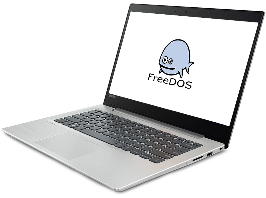 Laptop LENOVO IdeaPad 330S-14IKW / ekran 14 inča / rezolucija 1.920 x 1.080 piksela / procesor Intel® Core™ i5-8250U 1.6GHz turbo 3.4GHz / memorija 4GB / hard disk SSD 128GB / operativni sistem Fr...