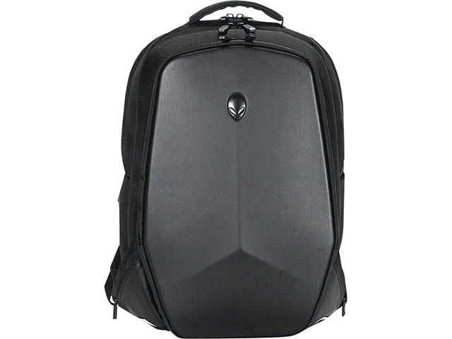 Ranac za laptop notebook DELL Alienware Vindicator 460-BBKH 17 inča Crni