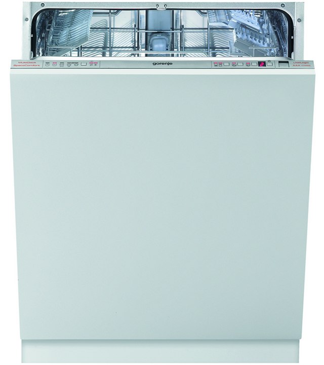 Ugradna mašina za pranje posuđa GORENJE GV63324X 12 kompleta 60 centimetara