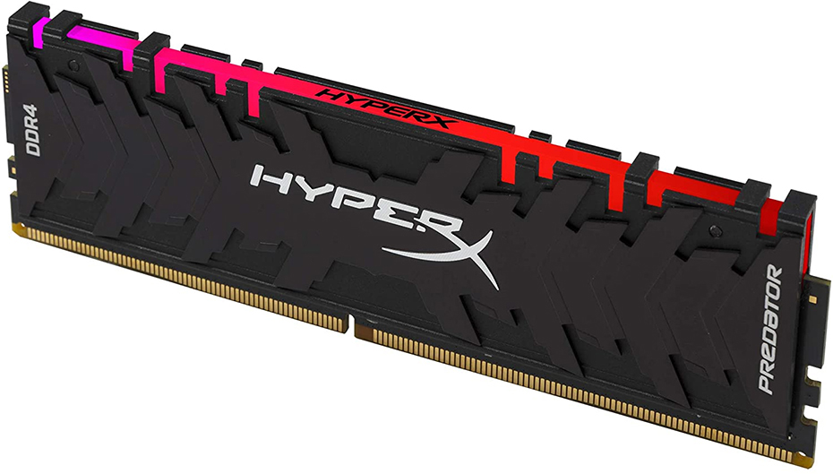 RAM Memorija za kompjuter KINGSTON HyperX XMP Predator RGB