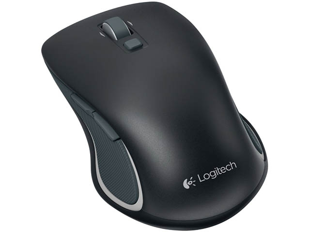 Bežični optički miš Logitech M560 910-003883 USB 1000 DPI Crni