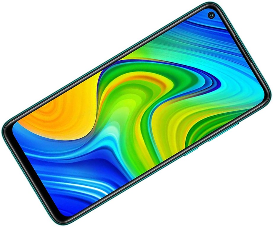 Smart mobilni telefon XIAOMI Redmi Note 9 / ekran 6.5 inča / procesor ARM Cortex-A75 8-jezgara / RAM memorija 4GB / fleš memorija 128GB / operativni sistem Android 10 / tip Dual SIM / boja ZELENA ...