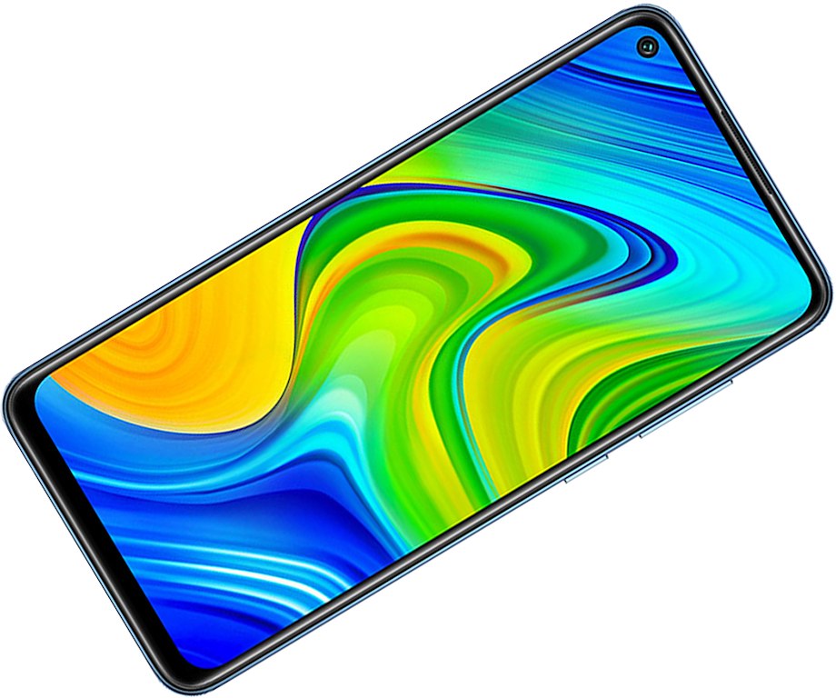 Smart mobilni telefon XIAOMI Redmi Note 9 / ekran 6.5 inča / procesor ARM Cortex-A75 8-jezgara / RAM memorija 4GB / fleš memorija 128GB / operativni sistem Android 10 / tip Dual SIM / boja SIVA / ...