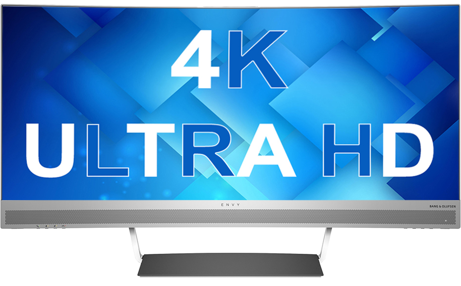 LED Monitor HP Envy 34 / veličina ekrana 34 inča / rezolucija 3.440 x 1.440 piksela / standard Ultra Wide 4K ULTRA HD / tip panela VA / osvetljenje 300 cd/m2 / kontrast 3000:1 / brzina odziva 6 mi...