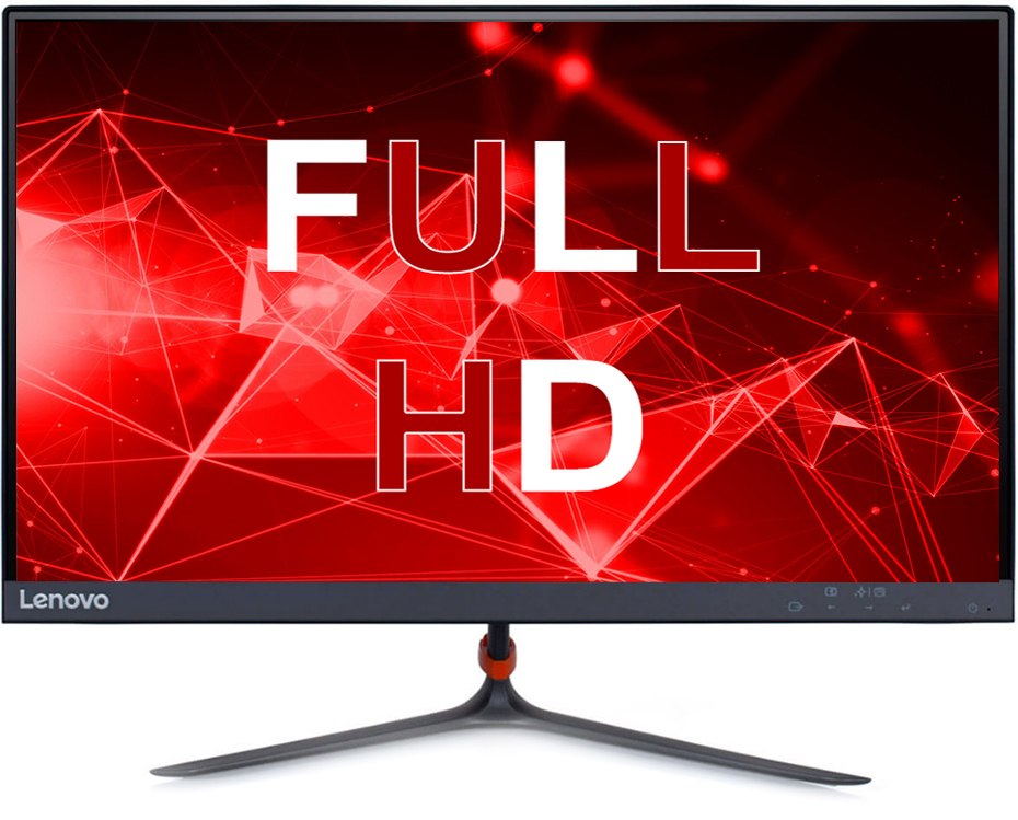 LED Monitor LENOVO / veličina ekrana 21.5 inča / rezolucija 1.920 x 1.080 piksela / standard FULL HD / tip panela IPS / osvetljenje 250 cd/m2 / kontrast 1000:1 / brzina odziva 7 milisekundi / vidn...