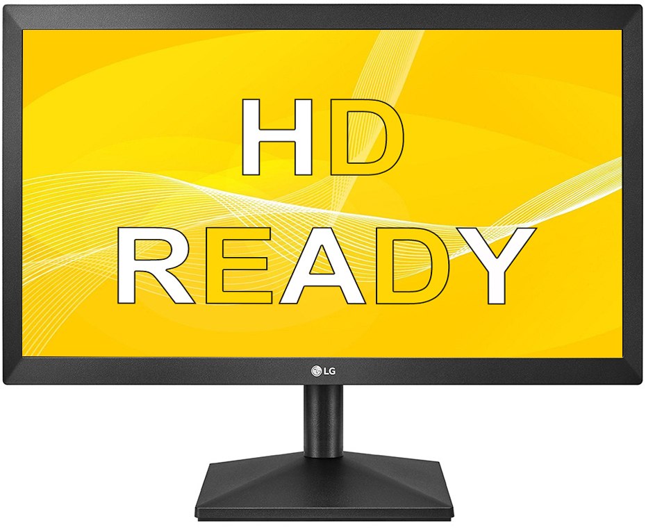 LED Monitor LG / veličina ekrana 19.5 inča / rezolucija 1.366 x 768 piksela / standard HD READY / tip panela TN / osvetljenje 200 cd/m2 / kontrast 600:1 / brzina odziva 5 milisekundi / vidno polje...