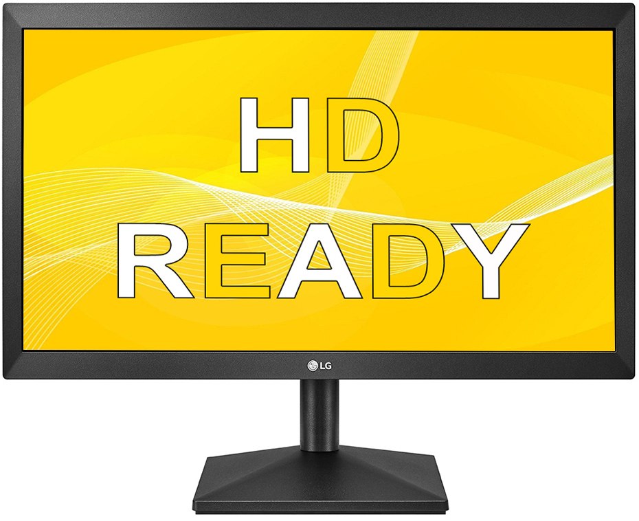 LED Monitor LG / veličina ekrana 19.5 inča / rezolucija 1.366 x 768 piksela / standard HD READY / tip panela TN / osvetljenje 200 cd/m2 / kontrast 600:1 / brzina odziva 2 milisekunde / vidno polje...