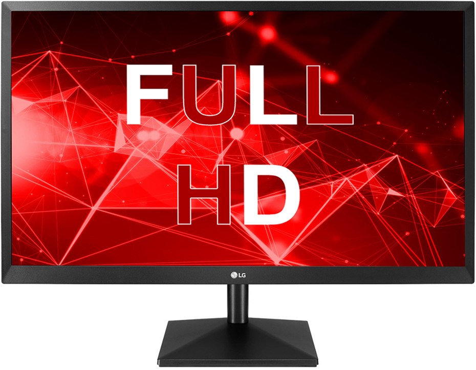 LED Monitor LG / veličina ekrana 27 inča / rezolucija 1.920 x 1.080 piksela / standard FULL HD / tip panela IPS / osvetljenje 250 cd/m2 / kontrast 1000:1 / brzina odziva 5 milisekundi / vidno polj...