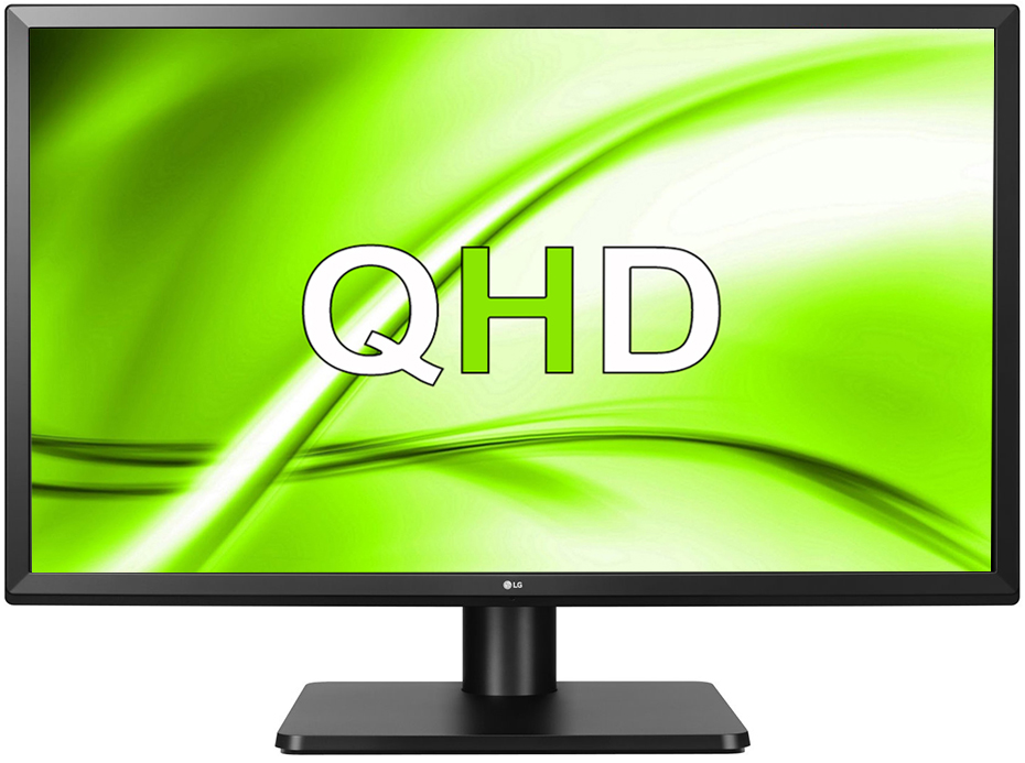 LED Monitor LG / veličina ekrana 27 inča / rezolucija 2.560 x 1.080 piksela / standard QHD / tip panela IPS / osvetljenje 250 cd/m2 / kontrast 1000:1 / brzina odziva 5 milisekundi / vidno polje ho...