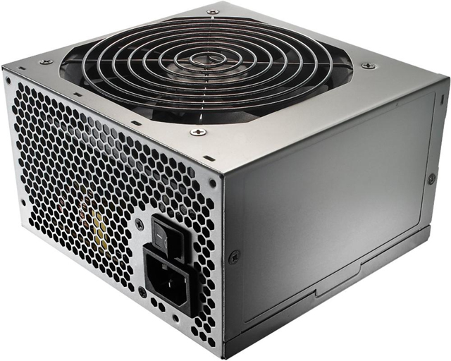 Napajanje za kompjuter računar COOLER MASTER Elite Power RS-400-PSAPI3-EU 400W Efikasnost 70% Faktor snage 0.9