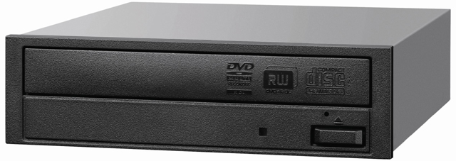 Optički uređaj interni DVD-RW Rezač Sony NEC Optiarc AD-5240S 24X