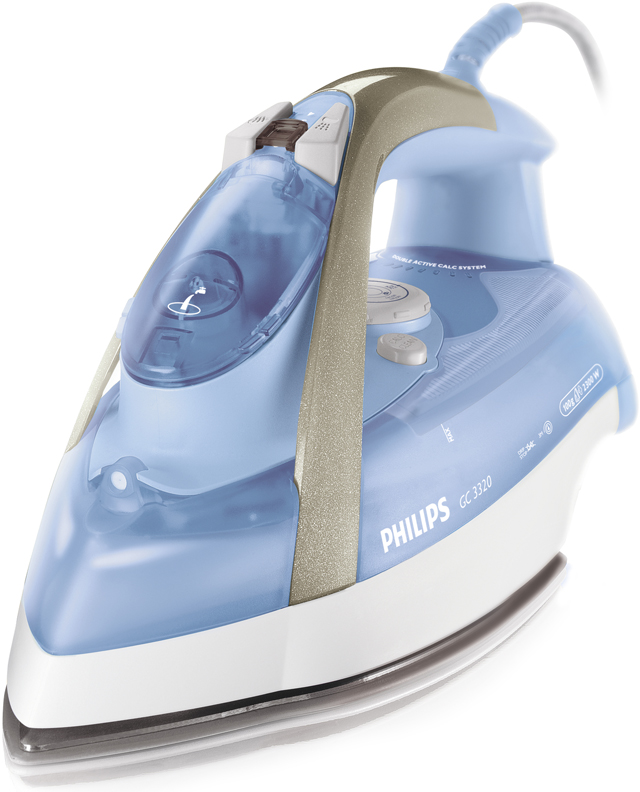 Pegla za odeću PHILIPS Steam Iron GC3320/02 2300W