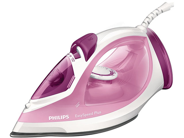 Pegla za odeću PHILIPS EasySpeed Plus GC2042/40 2100W