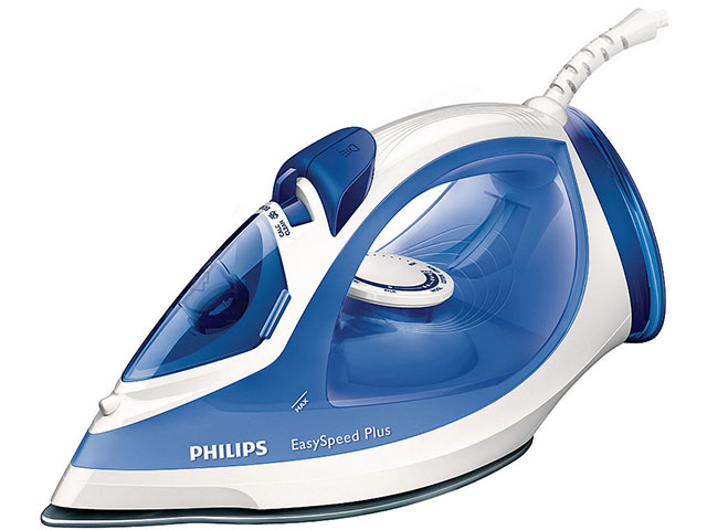 Pegla za odeću PHILIPS EasySpeed Plus GC2046/20 2200W