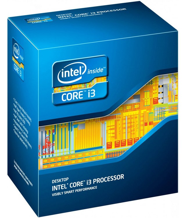 Procesor CPU INTEL Core i3-3220 3.3GHz 2-jezgra 3MB Socket 1155