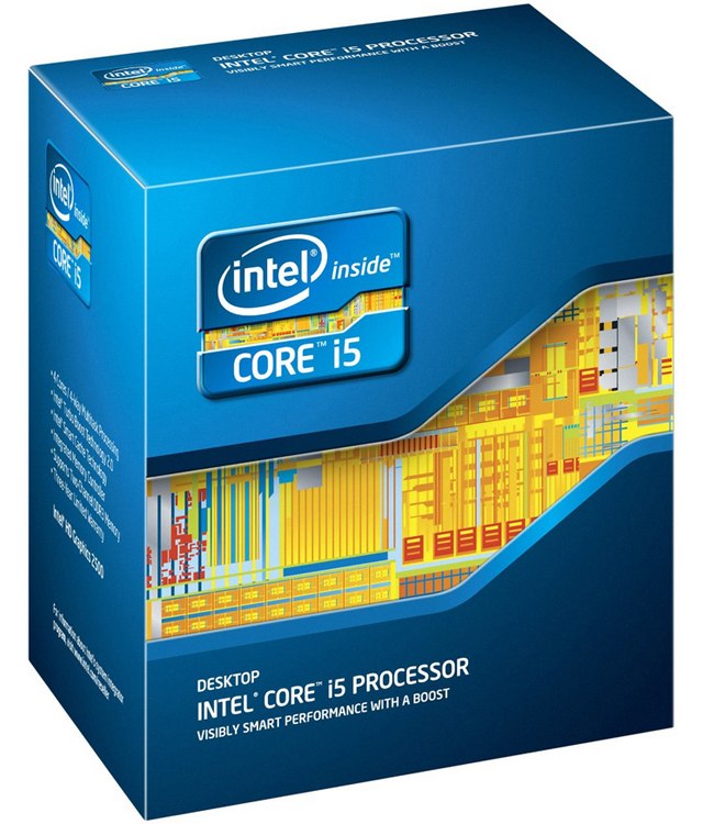 Procesor CPU INTEL Core i5-3350P 3.1GHz 4-jezgra 6MB Socket 1155