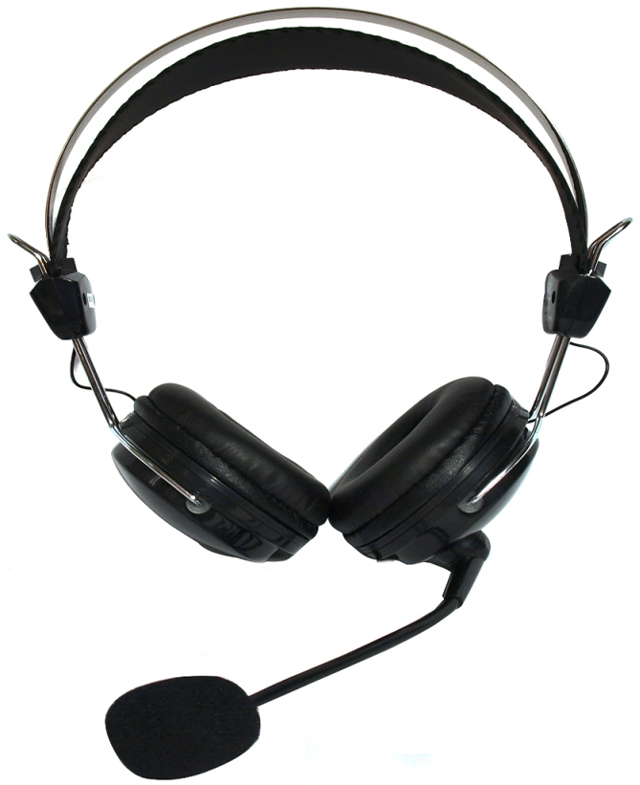 Slušalice za kompjuter A4 TECH HS-7P