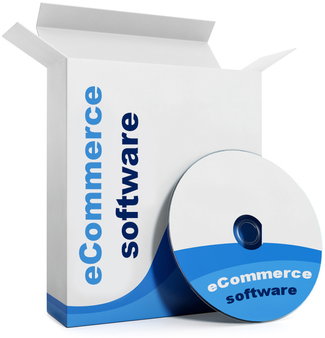 GETEL eCommerce Software