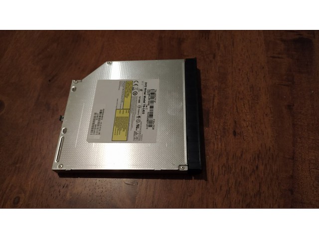 CD - DVD za Toshiba C660 , C660D
