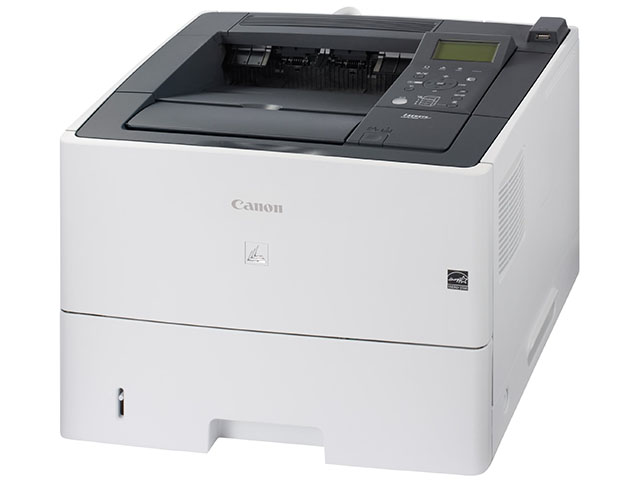 Mono laserski štampač printer CANON i-SENSYS LBP6780x