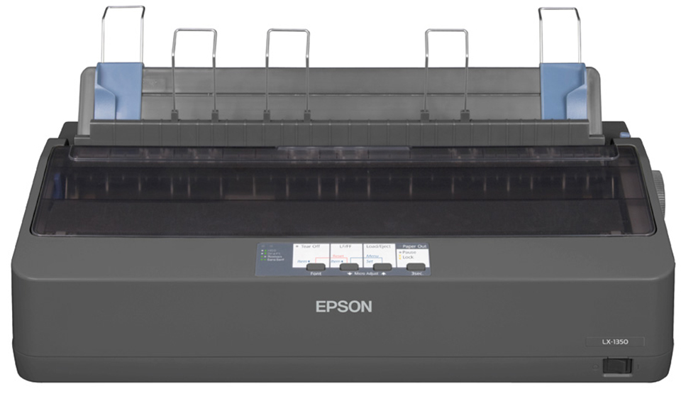 Matrični štampač EPSON LX-1350 9-pinski A3