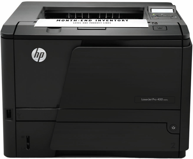 Laserski štampač printer HP LaserJet Pro 400 M401a CF270A