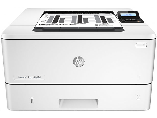 Laserski štampač printer HP LaserJet Pro M402d (C5F92A) DUPLEKS