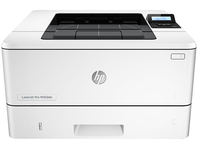 Laserski štampač printer HP LaserJet Pro M402dn (C5F94A) DUPLEKS MREŽNI