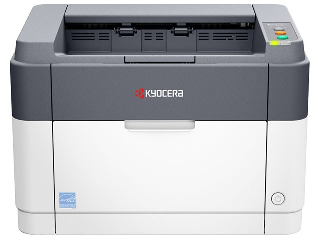 Laserski mono štampač printer KYOCERA Ecosys FS-1040