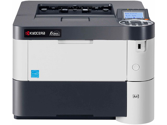 Laserski mono štampač printer KYOCERA Ecosys FS-2100DN Duplex Mrežni