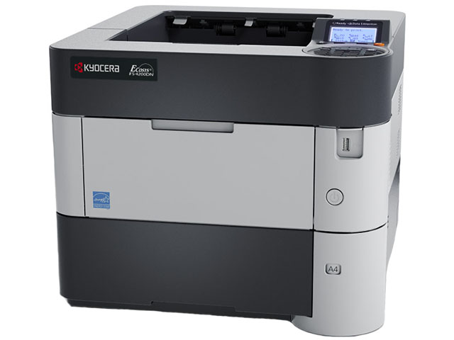 Laserski mono štampač printer KYOCERA Ecosys FS-4200DN Duplex Mrežni