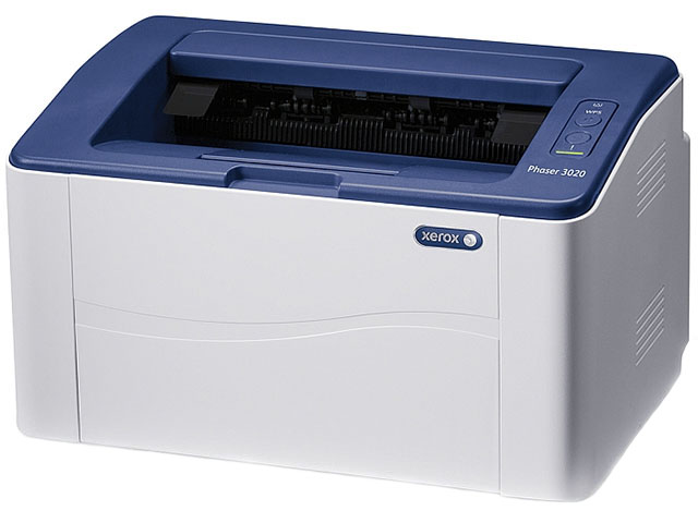 Laserski mono štampač printer XEROX Phaser 3020V_BI Bežični