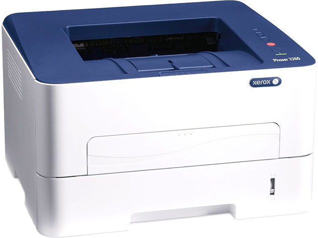 Laserski mono štampač printer XEROX Phaser 3260V_DNI Bežični Mrežni Duplex