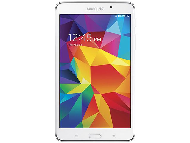 Tablet računar SAMSUNG Galaxy Tab 4 T230 (SM-T230NZWASEE) 7.0 inča Beli