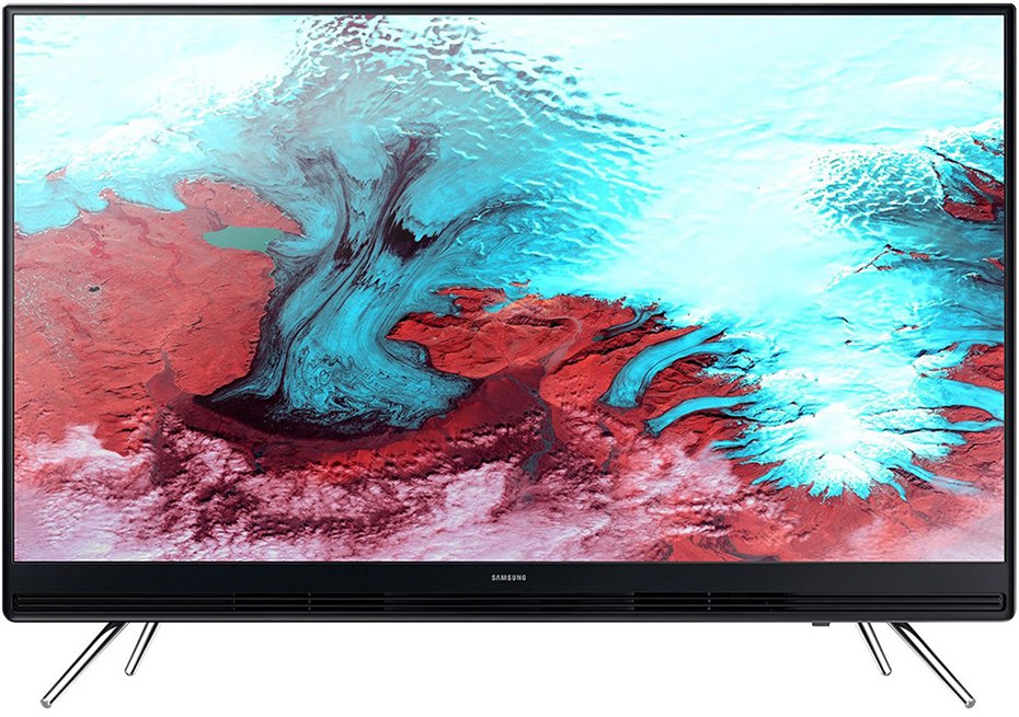 Televizor SAMSUNG 32 inča / dijagonala 81 centimetar / tehnologija LED HD READY / rezolucija 1.366 x 768 piksela / osvežavanje 100Hz / priključci DVB-T2C 2xHDMI USB / model UE32K4102