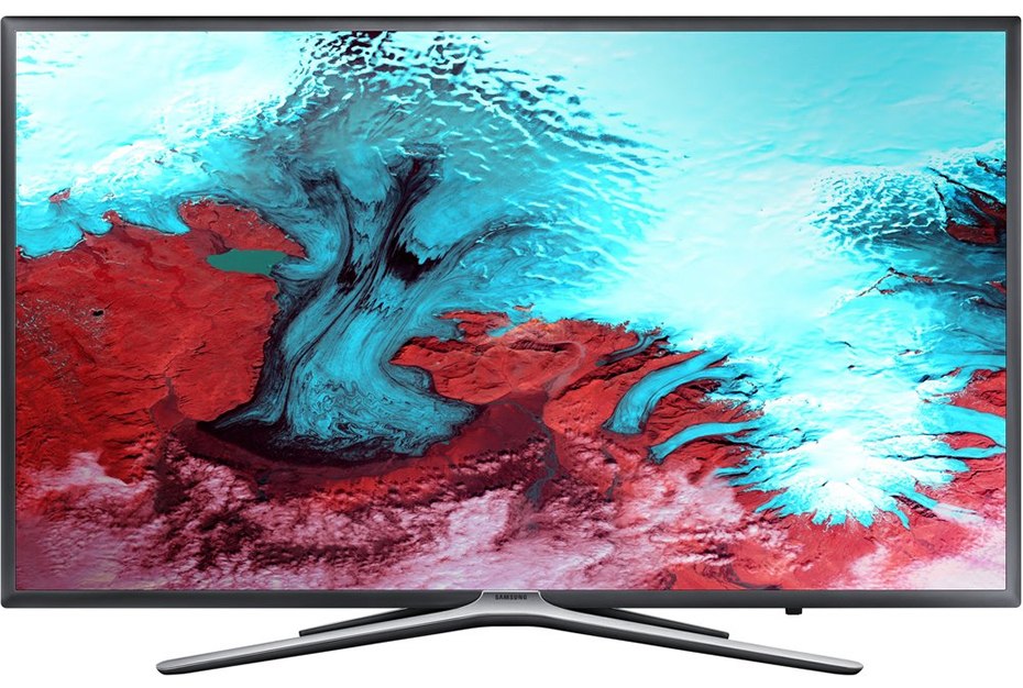 Televizor SAMSUNG 40 inča / dijagonala 102 centimetra / tehnologija LED Smart FULL HD / rezolucija 1.920 x 1.080 piksela / osvežavanje 400Hz / priključci DVB-T2C 3xHDMI 2xUSB LAN Wi-Fi / model UE4...