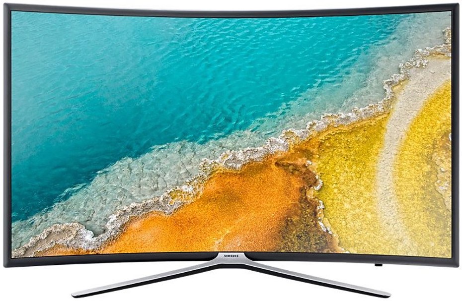 Televizor SAMSUNG 40 inča / dijagonala 102 centimetra / tehnologija LED Zakrivljeni Smart FULL HD / rezolucija 1.920 x 1.080 piksela / osvežavanje 800Hz / priključci DVB-T2CS2 3xHDMI 2xUSB LAN Wi-...