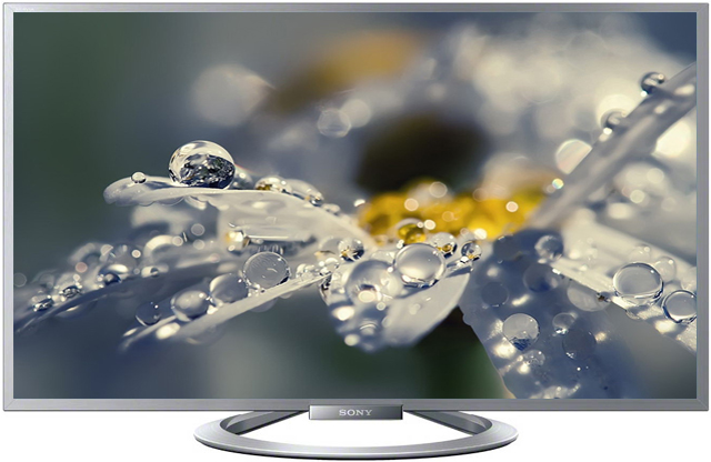 3D LED Televizor SONY KDL-47W807 47 inča 119 cm