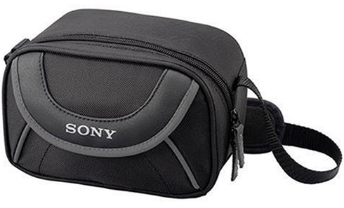 Torba za digitalnu video kameru SONY LCS-X10