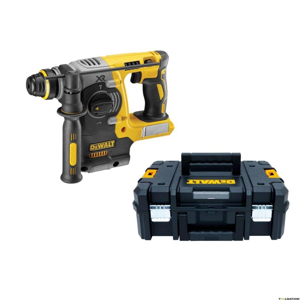 DeWalt DCH273NT Akumulatorski elektro pneumatski čekić