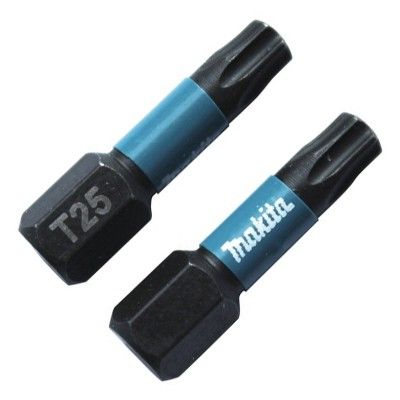 MAKITA magnetni držač – T25 Torx Impact BLACK B-63688