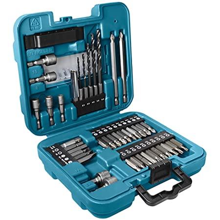 MAKITA komplet pribora i umetaka 42-delni D-58877