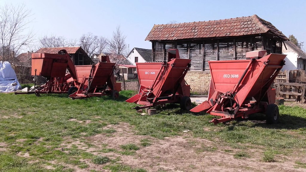 Sip, Kupujem berace SIP i ZMAJ