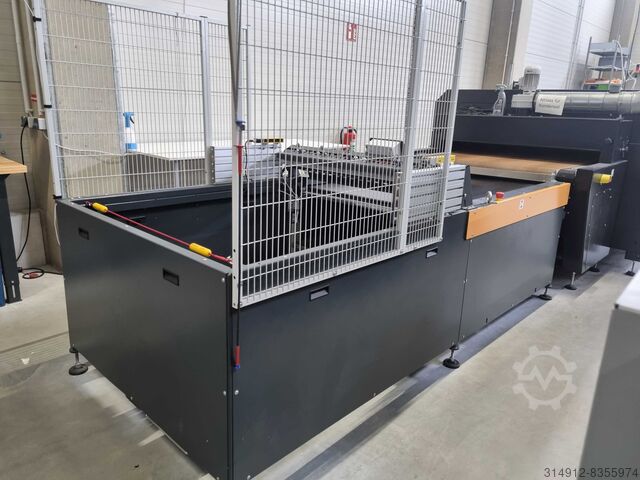 Aeoon 2 Line Stacker Martin Group
Aeoon SCY-T