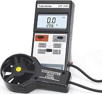 ATT-1002 Anemometr analizator kvaliteta vazduha