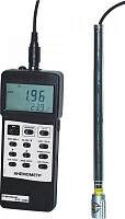 ATT-1006 Anemometr analizator kvaliteta vazduha