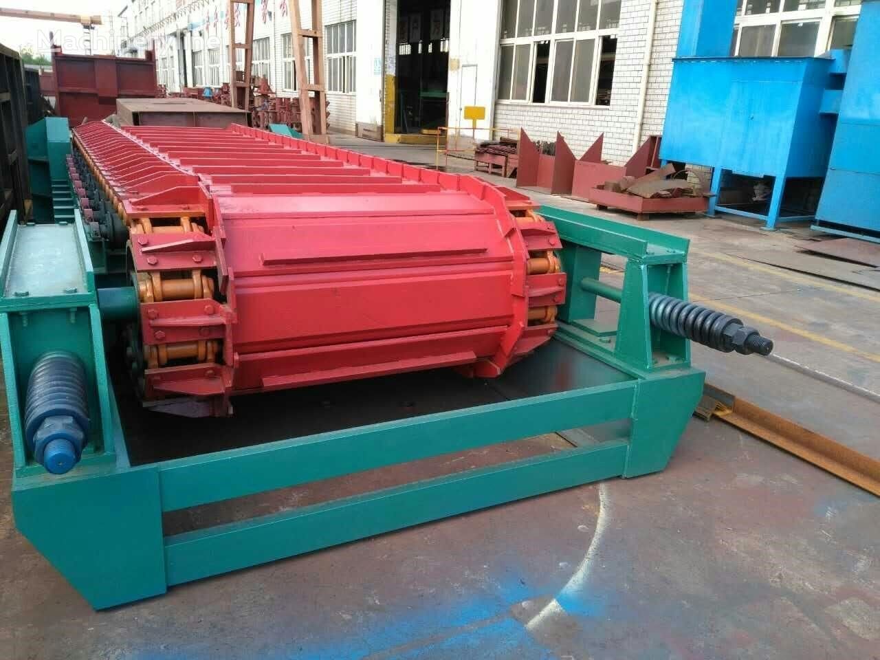 Nova Kinglink WBW125 APRON FEEDER | Coal | Iron | Copper | Gold vibro hranilica